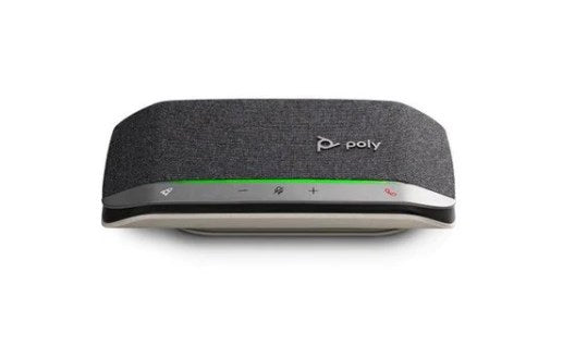 Poly Sync 20 SY20 - Le Speakerphone Personnel – PCFG - Fibres et Cables