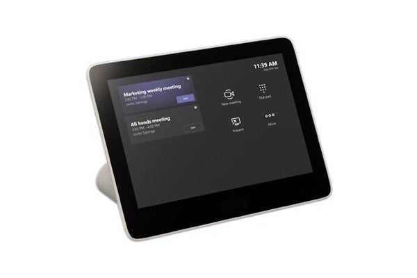 POLY GC8 ECRAN DE CONTROLE USB pour kits POLY MTR focus, medium et lar ...
